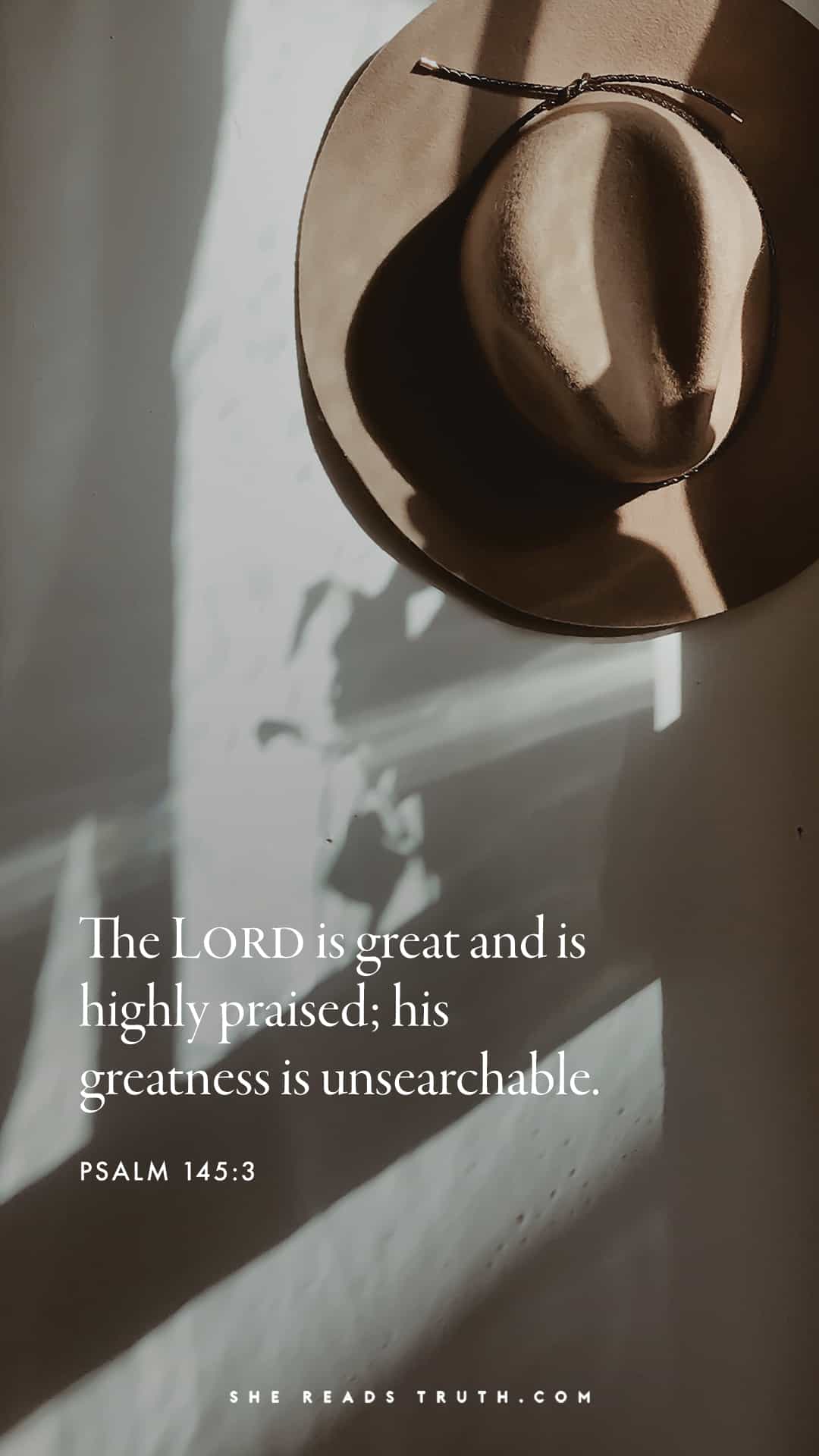 Weekly Truth - She Reads Truth -She Reads Truth