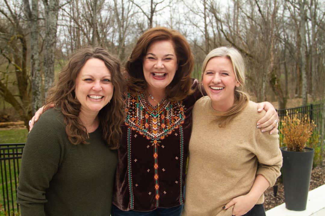 Lent 2020 Week 4 with Lisa Harper - She Reads Truth -She Reads Truth