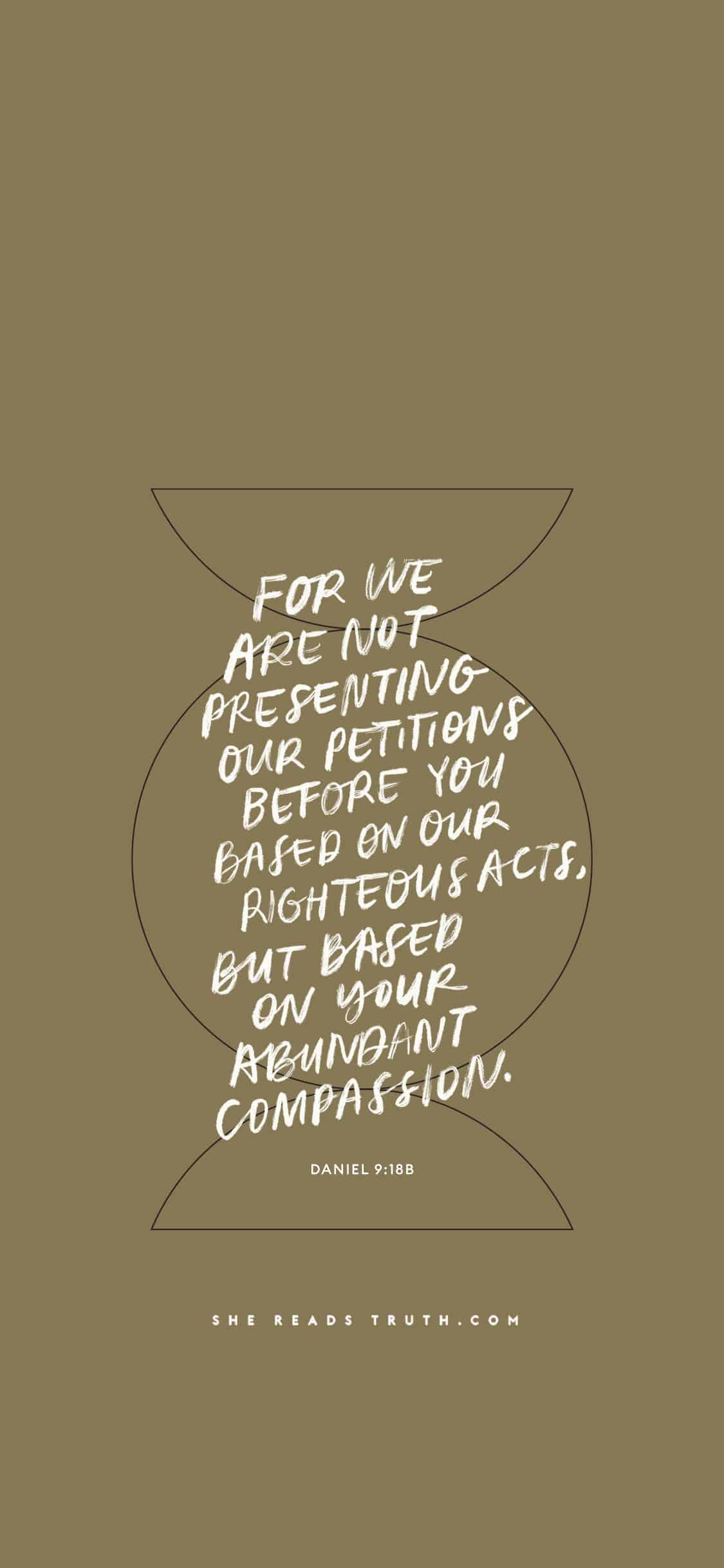 Weekly Truth - She Reads Truth -She Reads Truth