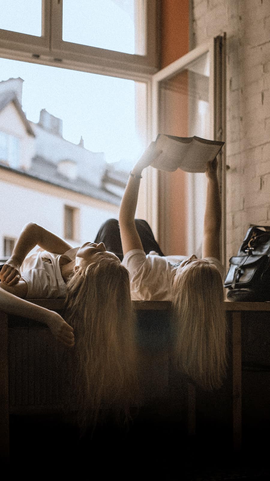 Peace - She Reads Truth -She Reads Truth