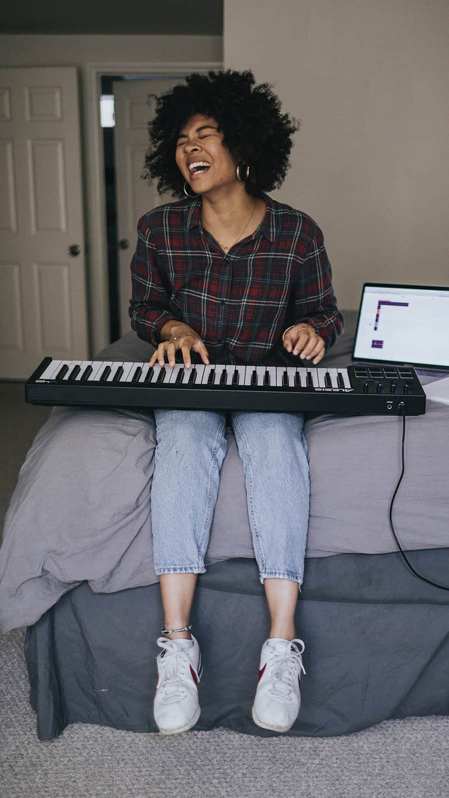 Patience - She Reads Truth -She Reads Truth