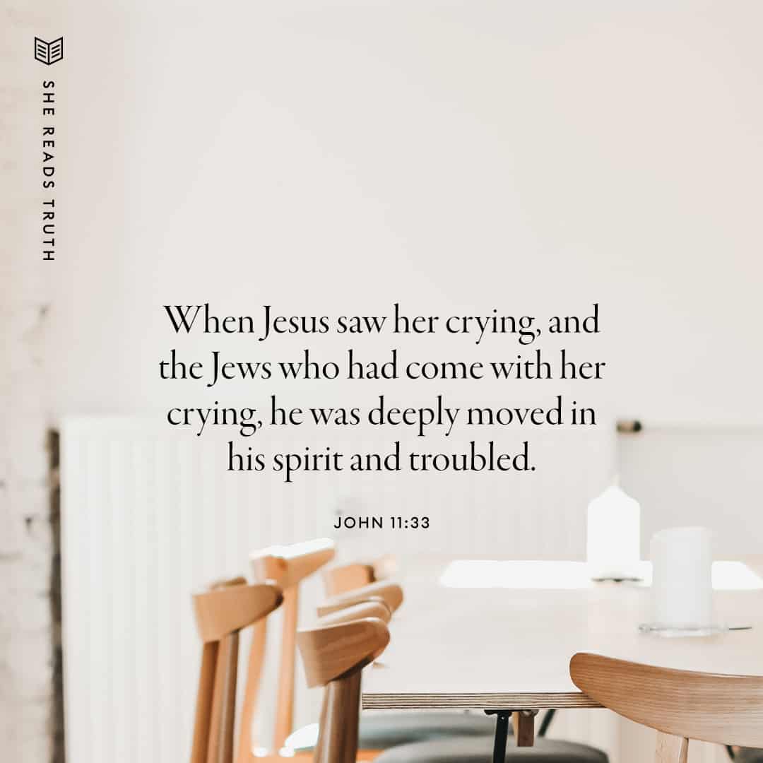 Lament - She Reads Truth -She Reads Truth