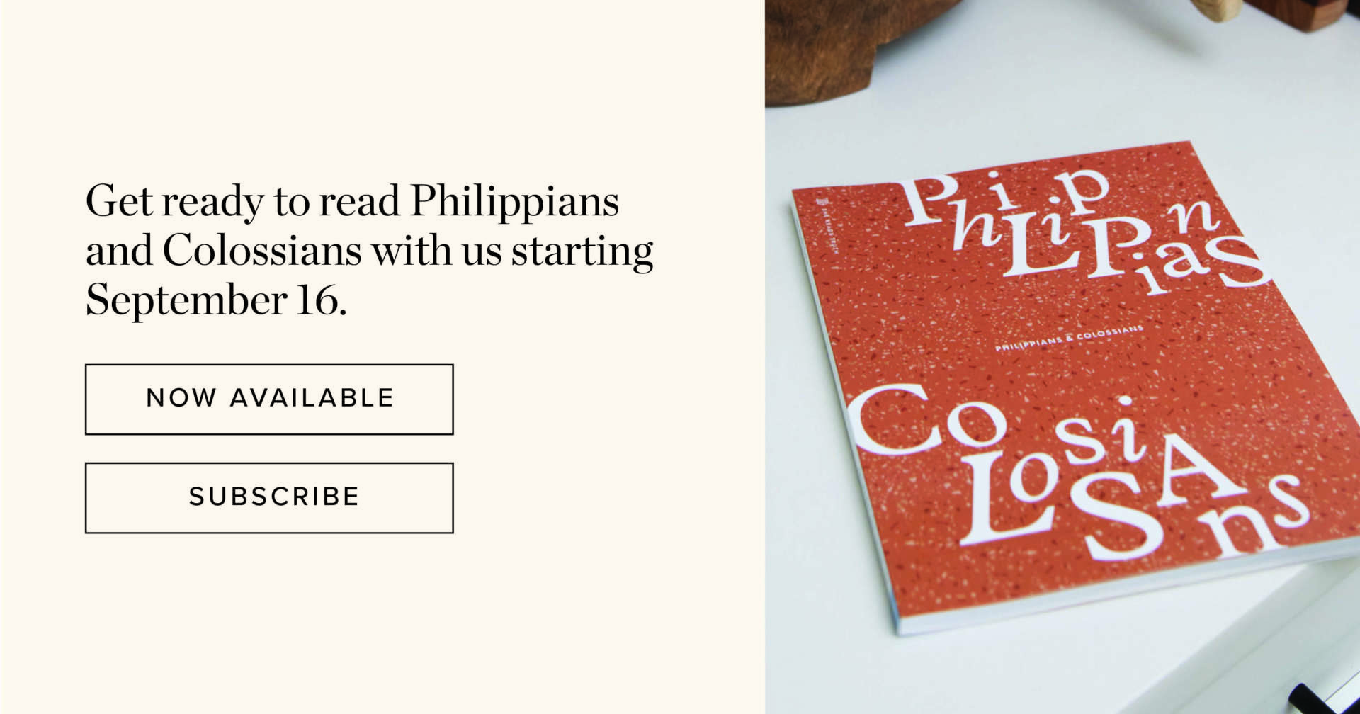 Weekly Truth - She Reads Truth -She Reads Truth