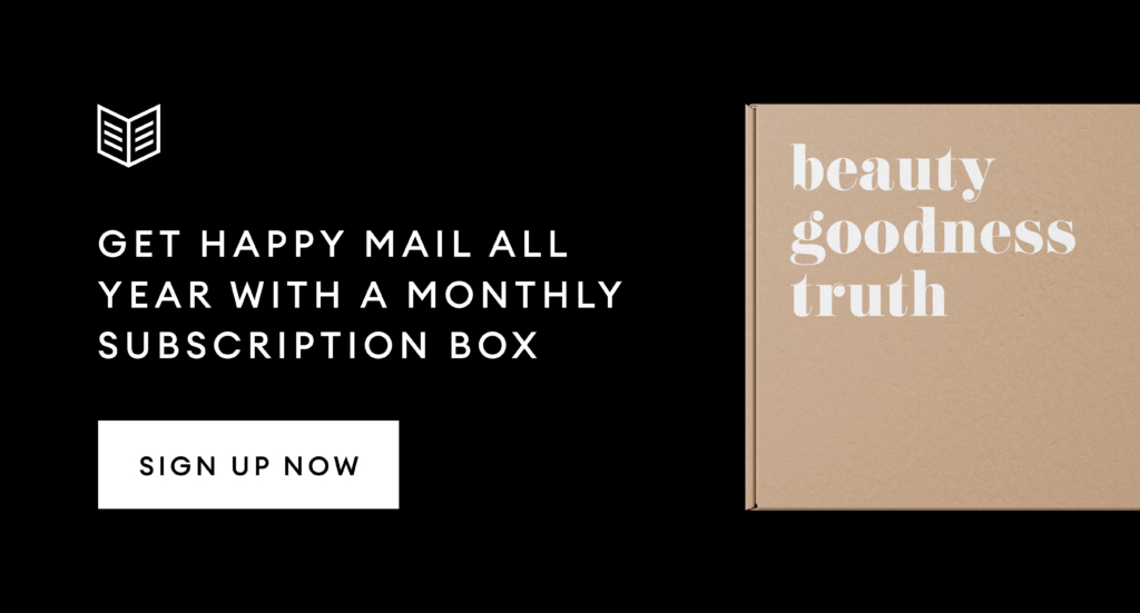 Weekly Truth - She Reads Truth -She Reads Truth