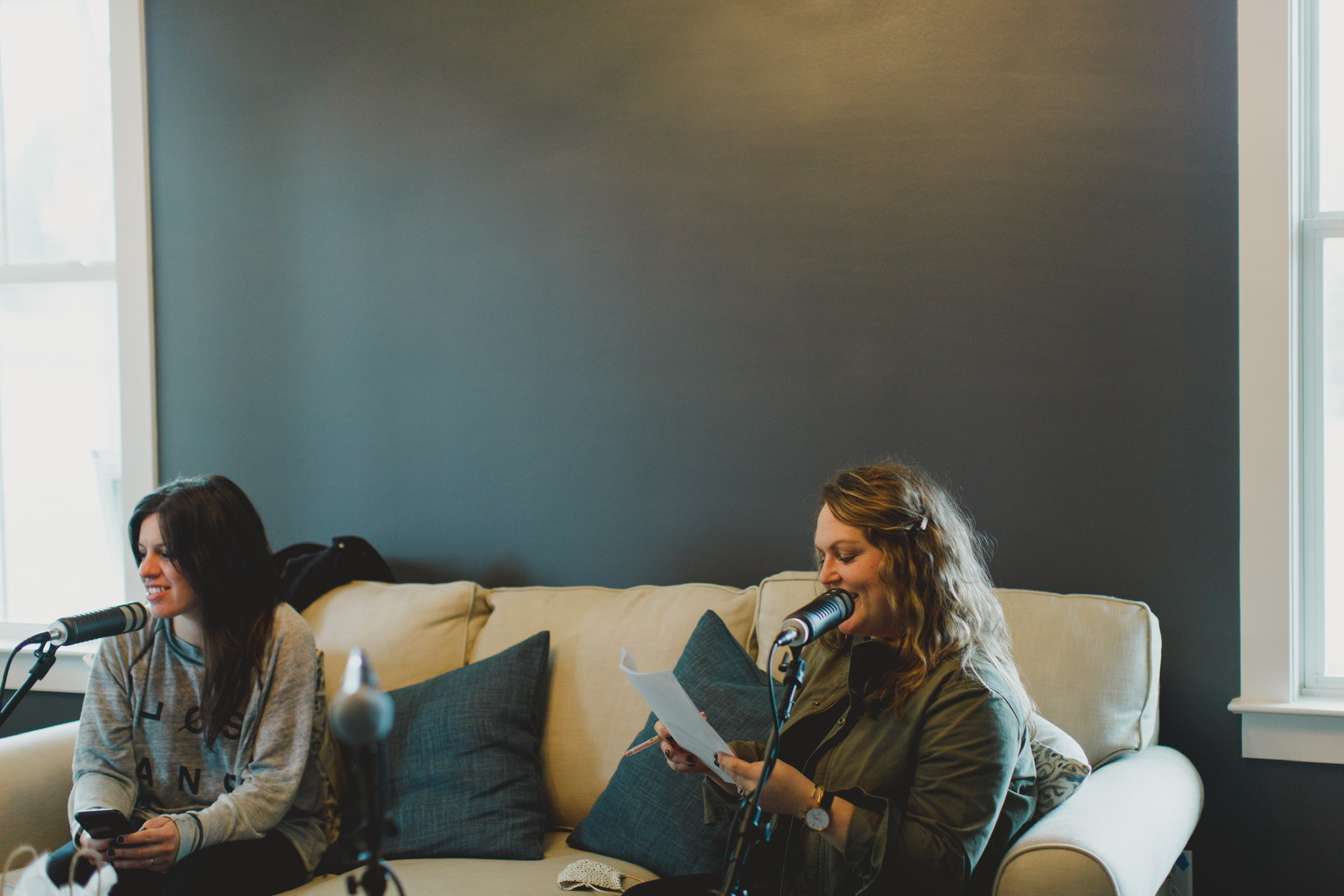 Esther Week 2 with Lydia Brownback - She Reads Truth -She Reads Truth