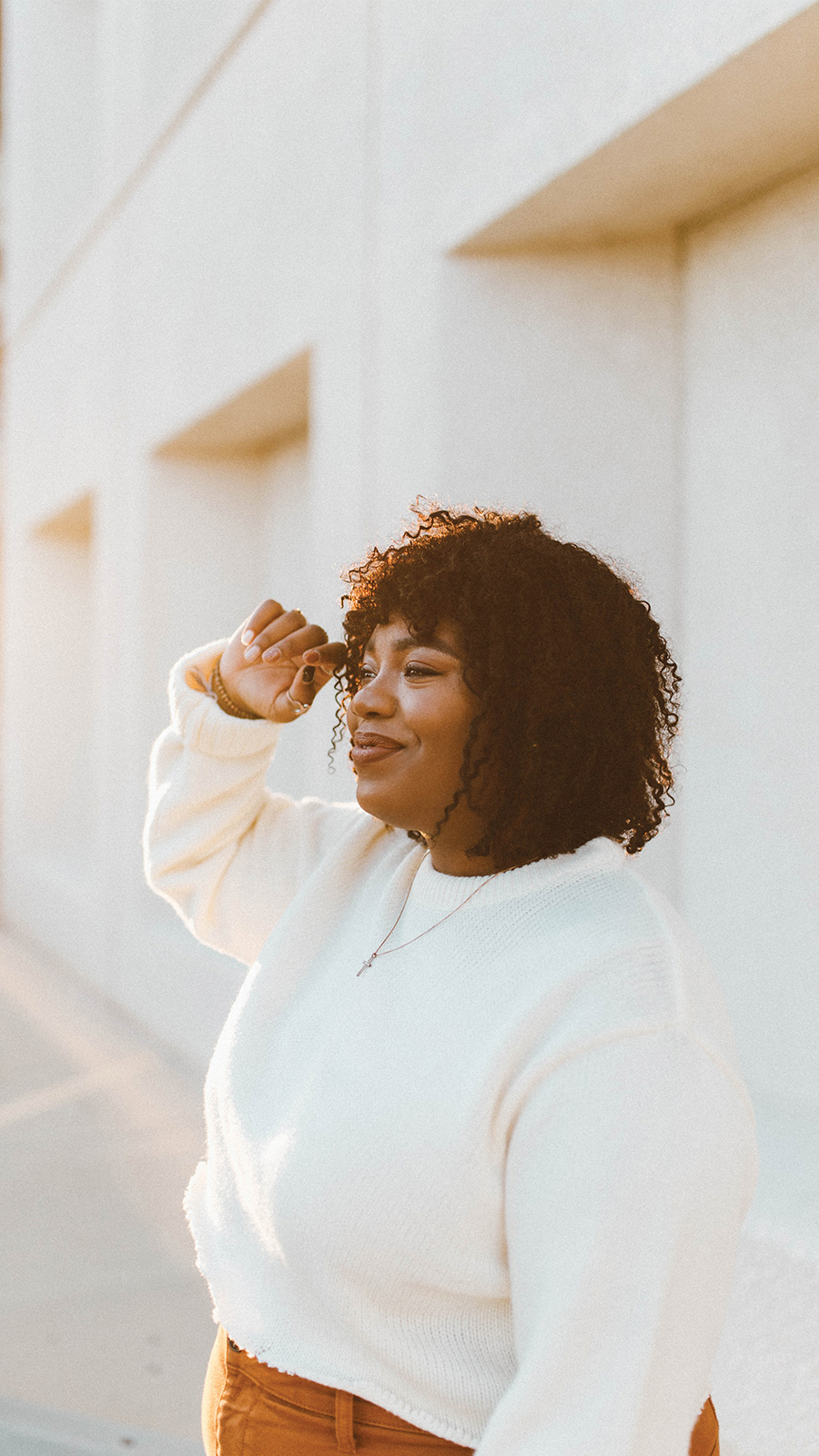 The Comfort of Christ's Coming - She Reads Truth -She Reads Truth