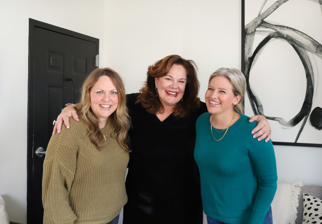 Mark Week 2 with Lisa Harper - She Reads Truth -She Reads Truth