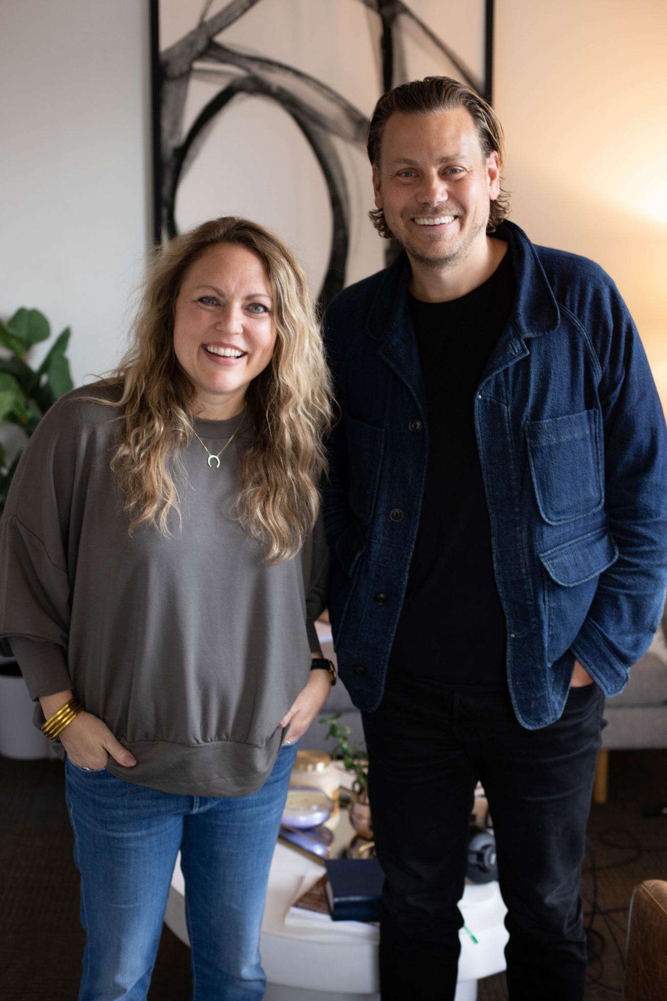 Acts Week 3 with John Mark Comer - She Reads Truth -She Reads Truth