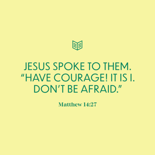 For He Controls the Wind and the Storm - She Reads Truth -She Reads Truth