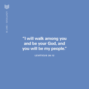 Covenant Blessings - She Reads Truth -She Reads Truth