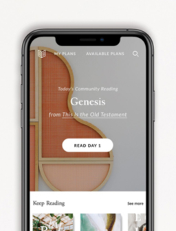 Home - She Reads Truth -She Reads Truth