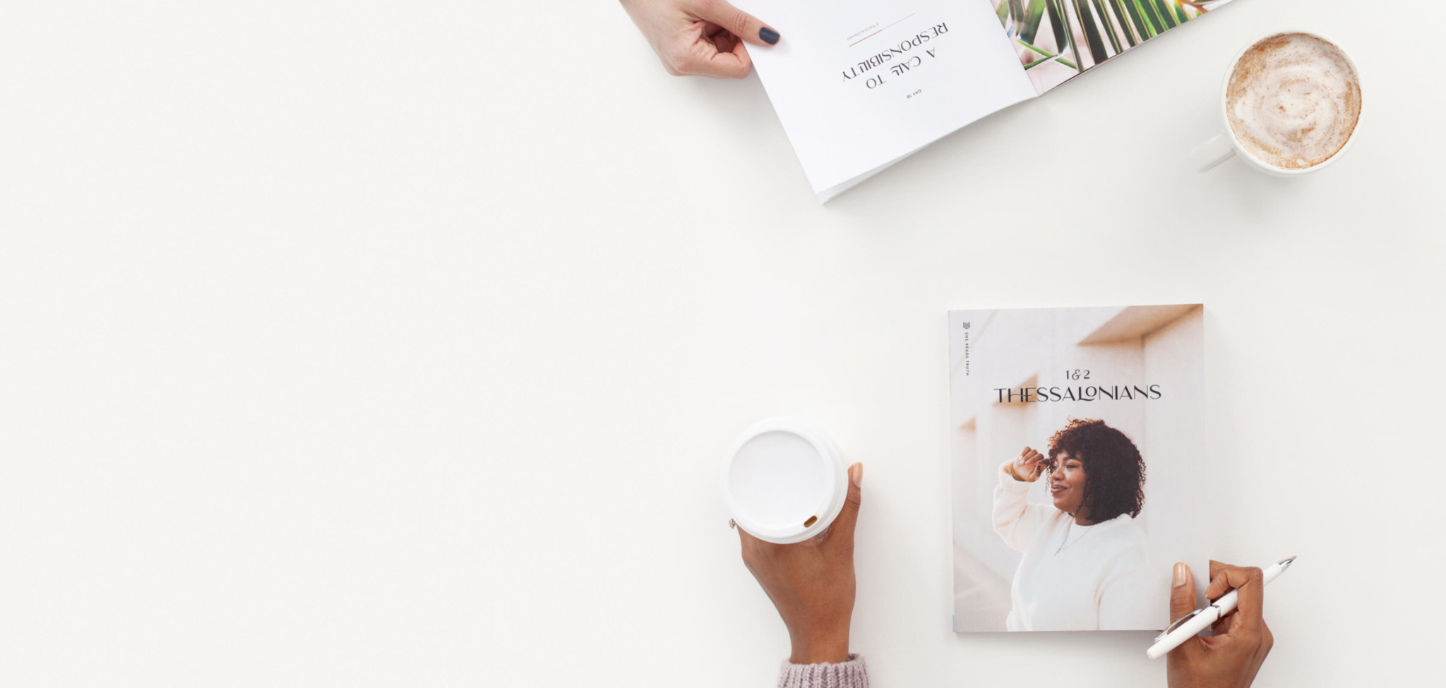 Home - She Reads Truth -She Reads Truth