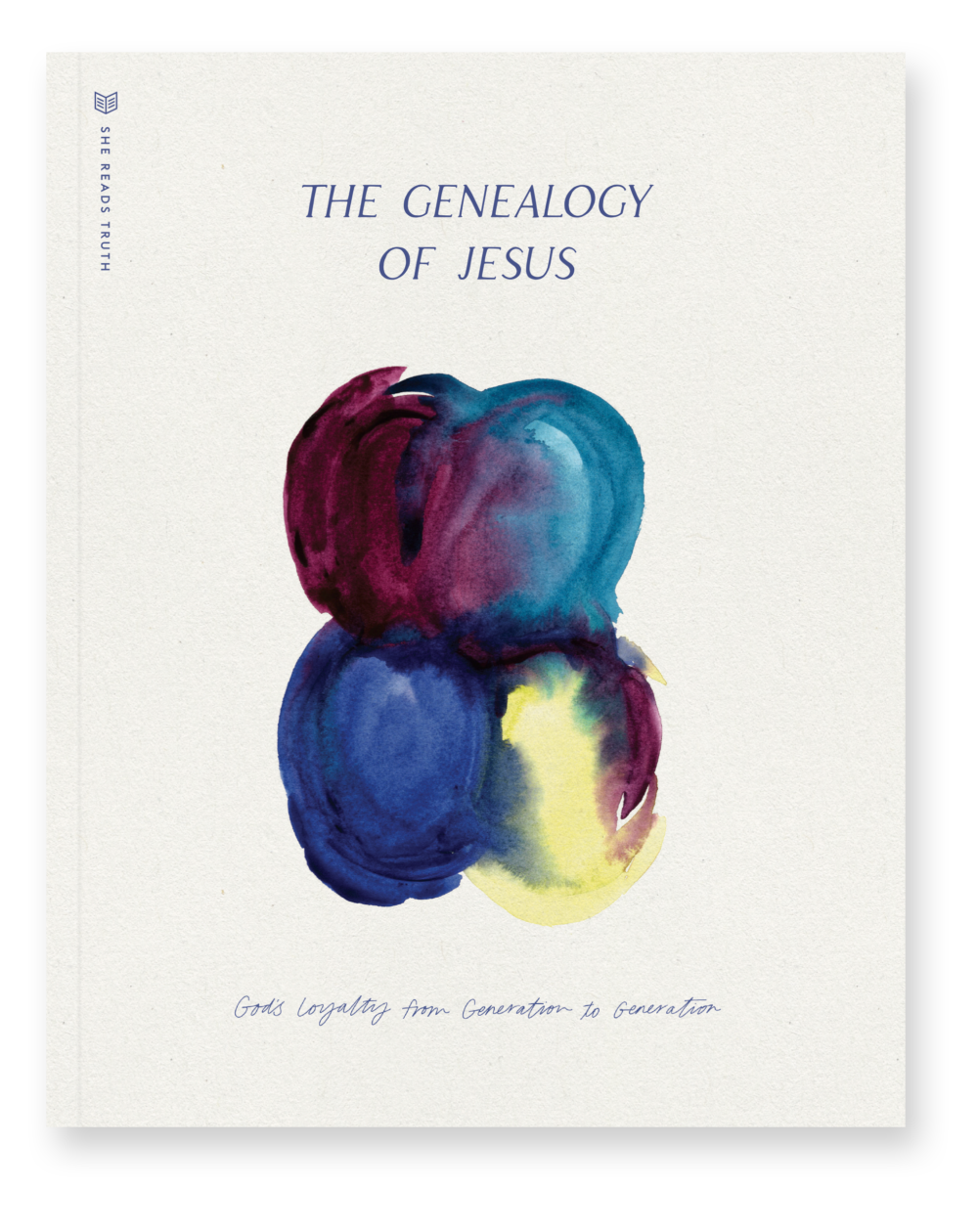 Reading Plans Archive - She Reads Truth -She Reads Truth