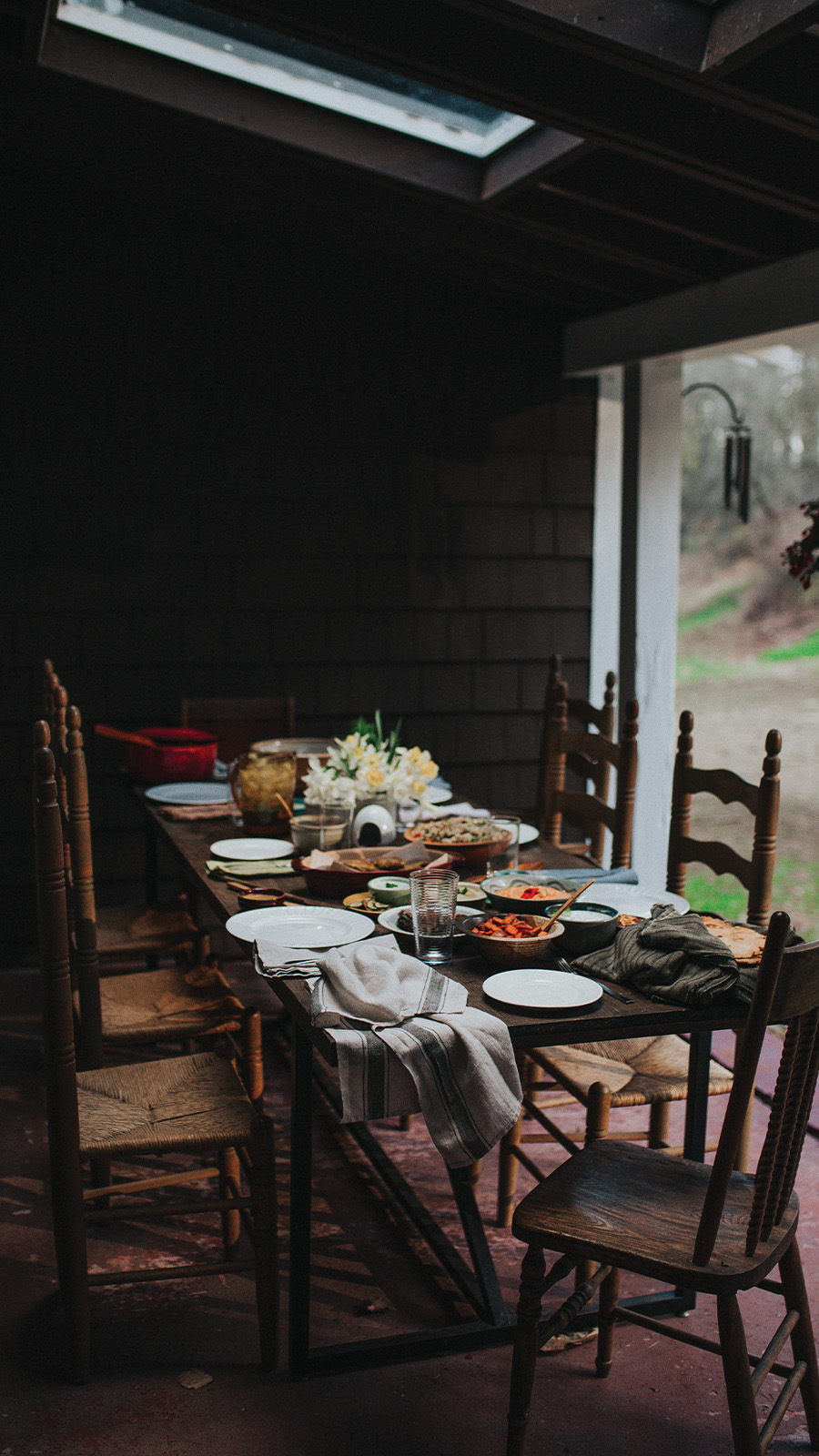 What Does It Mean to Give Thanks? - She Reads Truth -She Reads Truth