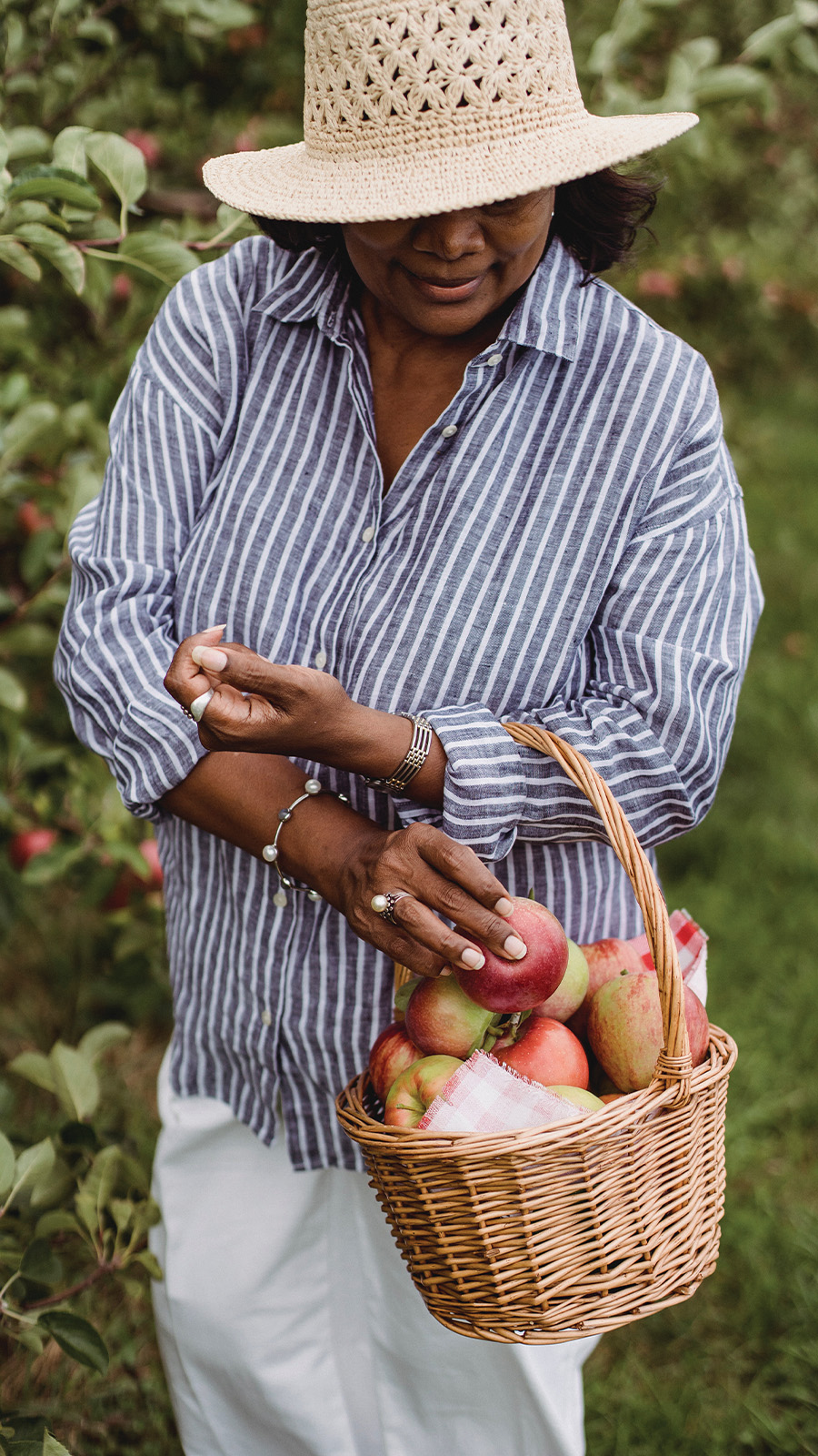 Weekly Truth - She Reads Truth -She Reads Truth