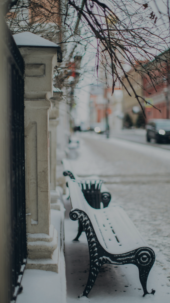 Love Proclaimed - She Reads Truth -She Reads Truth