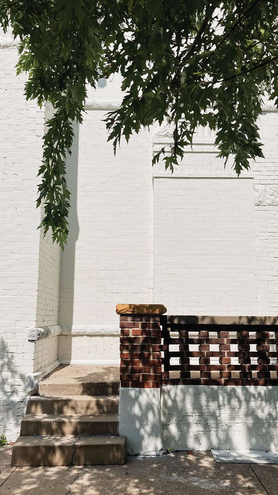 Preaching in Solomon’s Colonnade - She Reads Truth -She Reads Truth