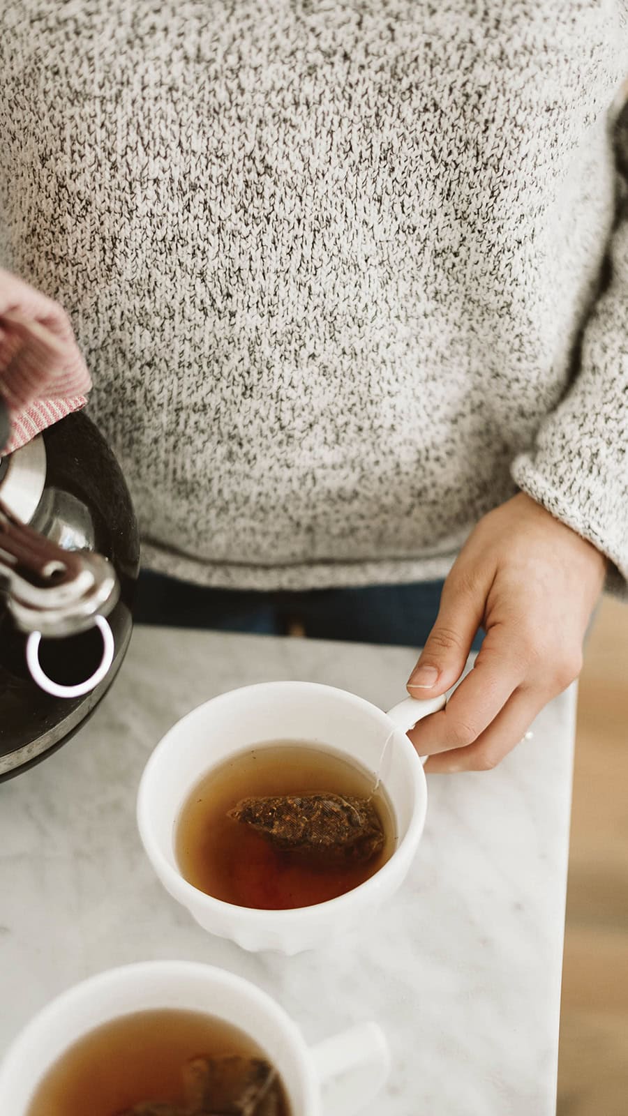 No Other Names - She Reads Truth -She Reads Truth