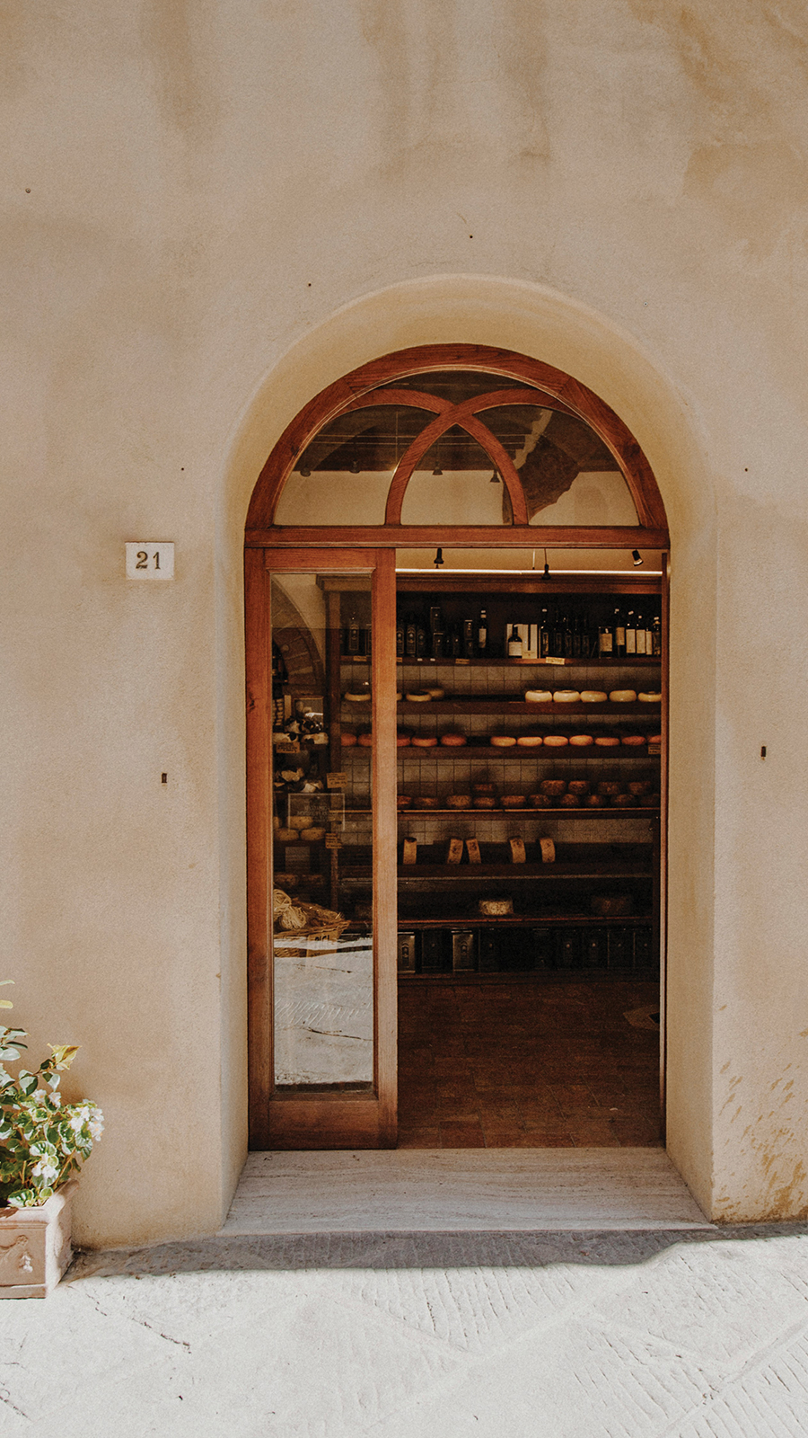 Grace Day - She Reads Truth -She Reads Truth