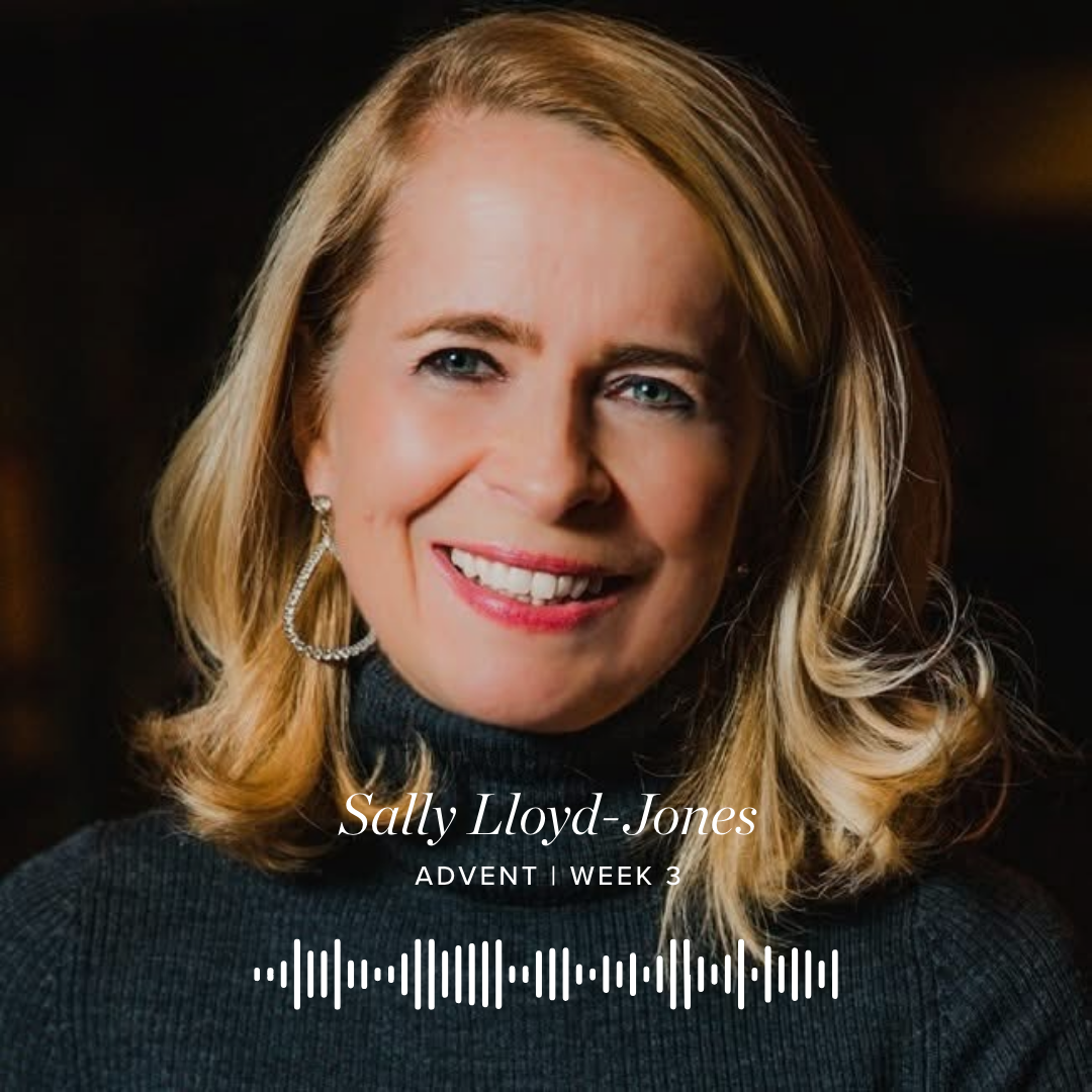 Advent 2025: Tidings of Comfort and Joy - She Reads Truth -She Reads Truth